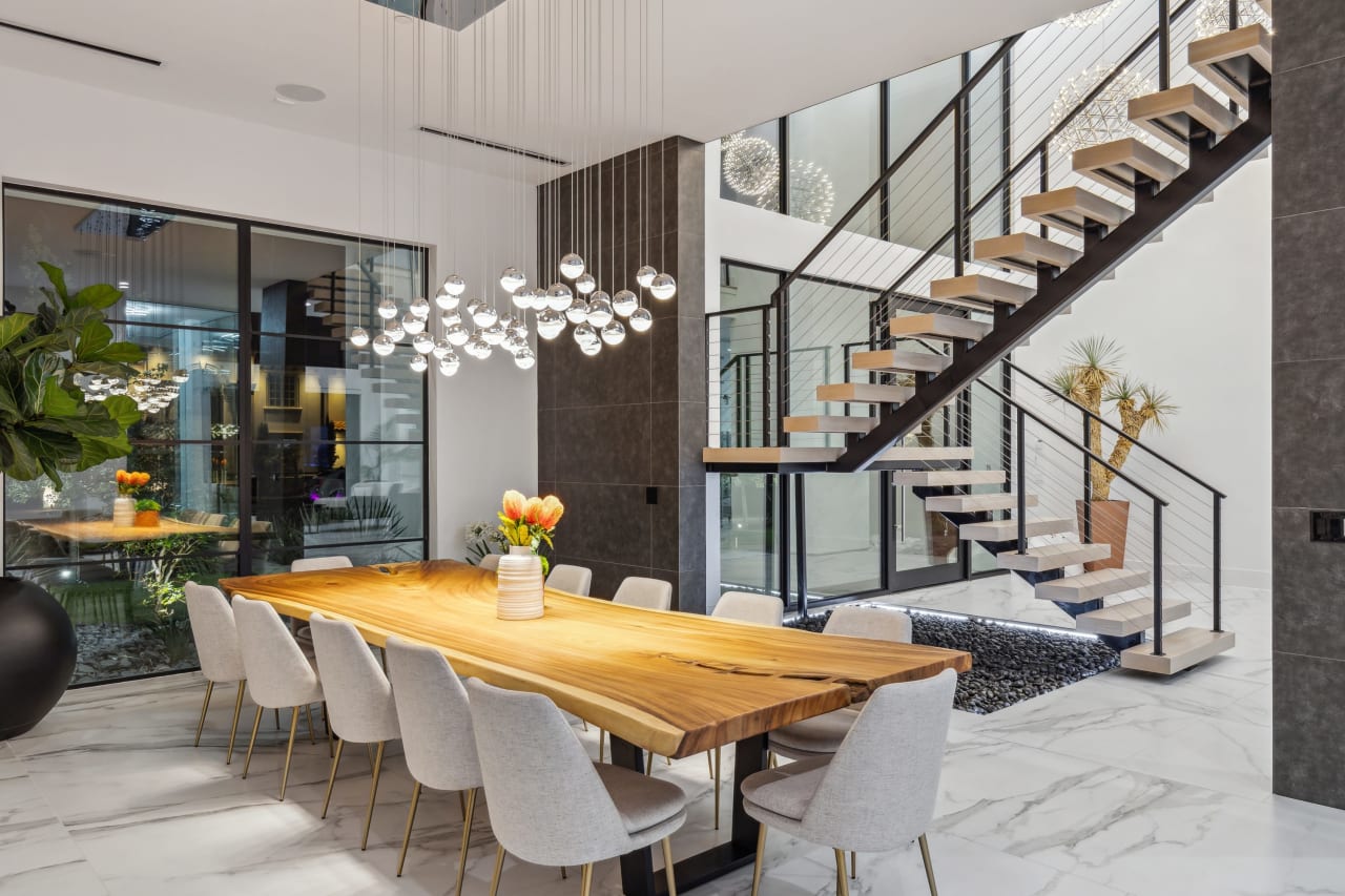 Gallery | 100 Million Design + Build | Frisco Real Estate