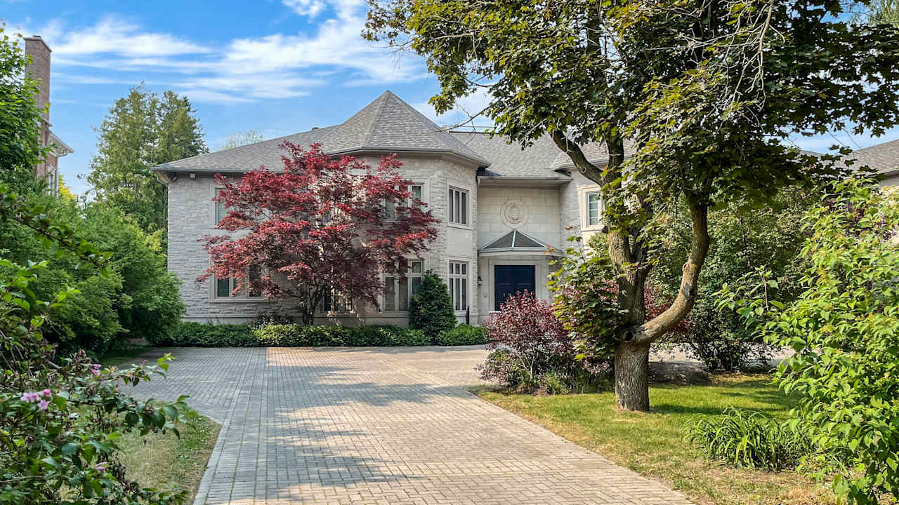 20 The Bridle Path | Katy Torabi | Toronto Real Estate Agent