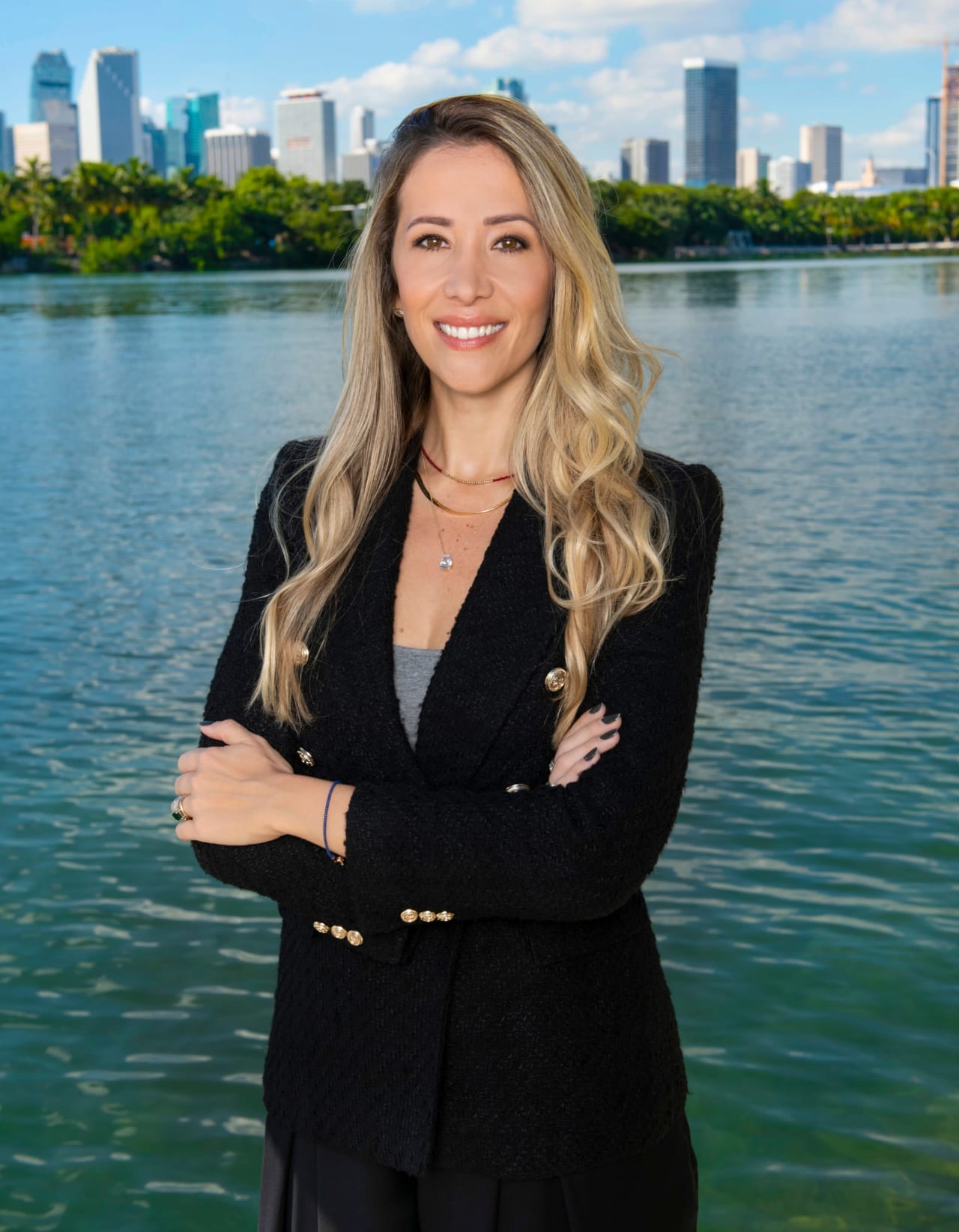 Meet The Team | South Florida Real State | Scott Shuffield