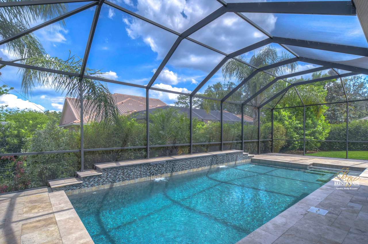 PRICE REDUCED | 5208 CANDLER VIEW DRIVE