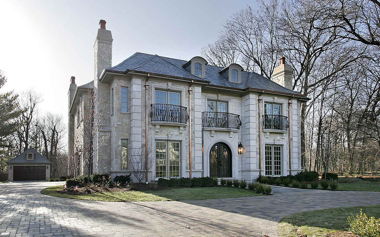 About Sotheby's International Realty | Hodge & Kittrell | Raleigh Real ...