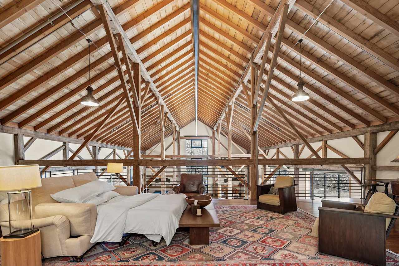 Bixby Creek Ranch - Luxury Big Sur Rental