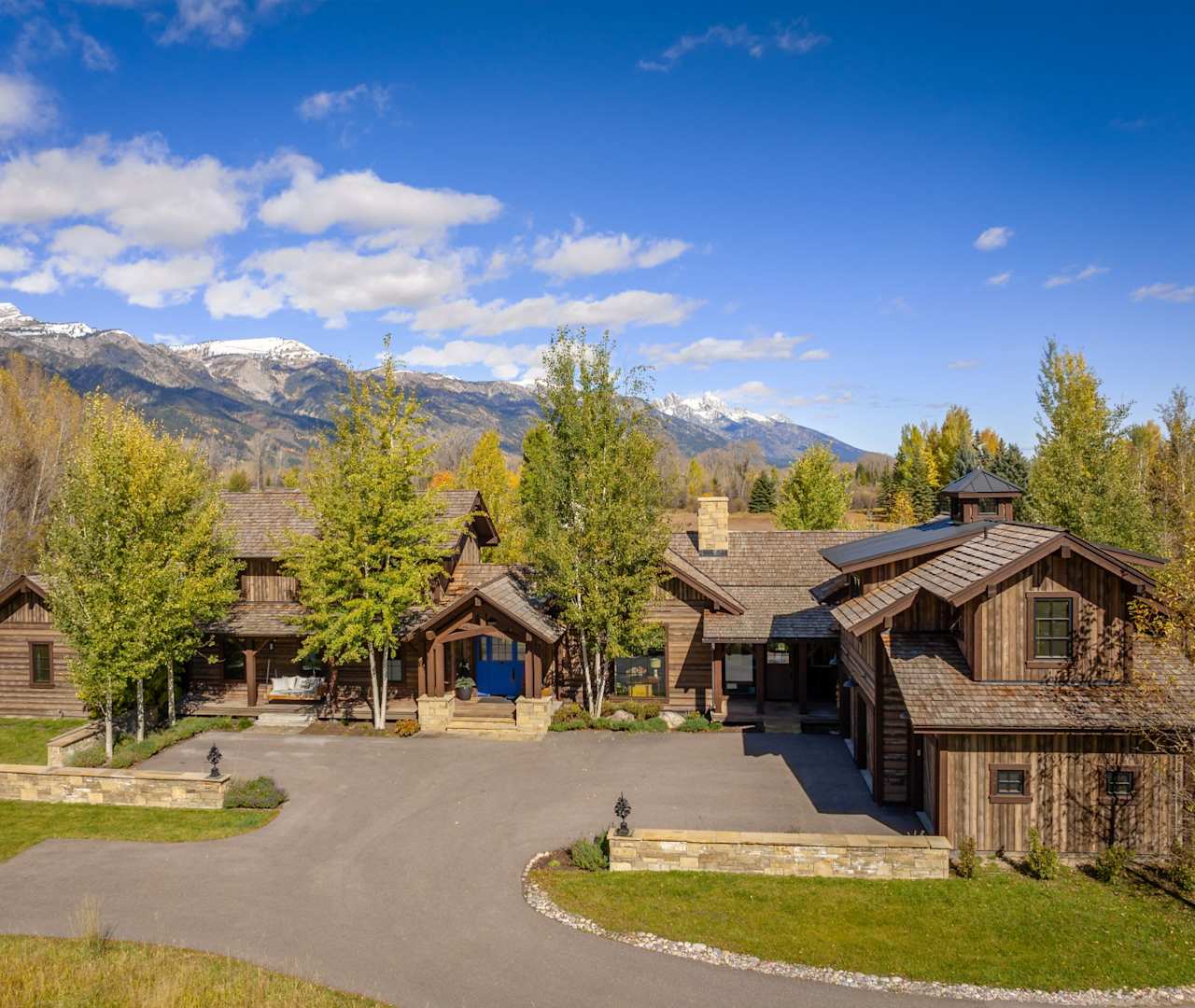 Harland Brothers Real Estate Jackson Hole – Discover Luxury Living
