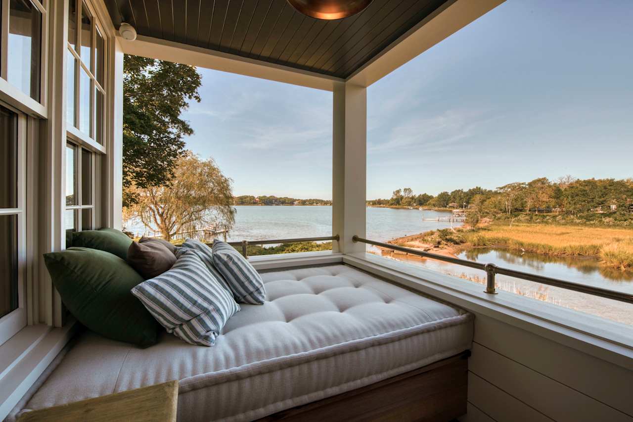 Claxton House, Sag Harbor