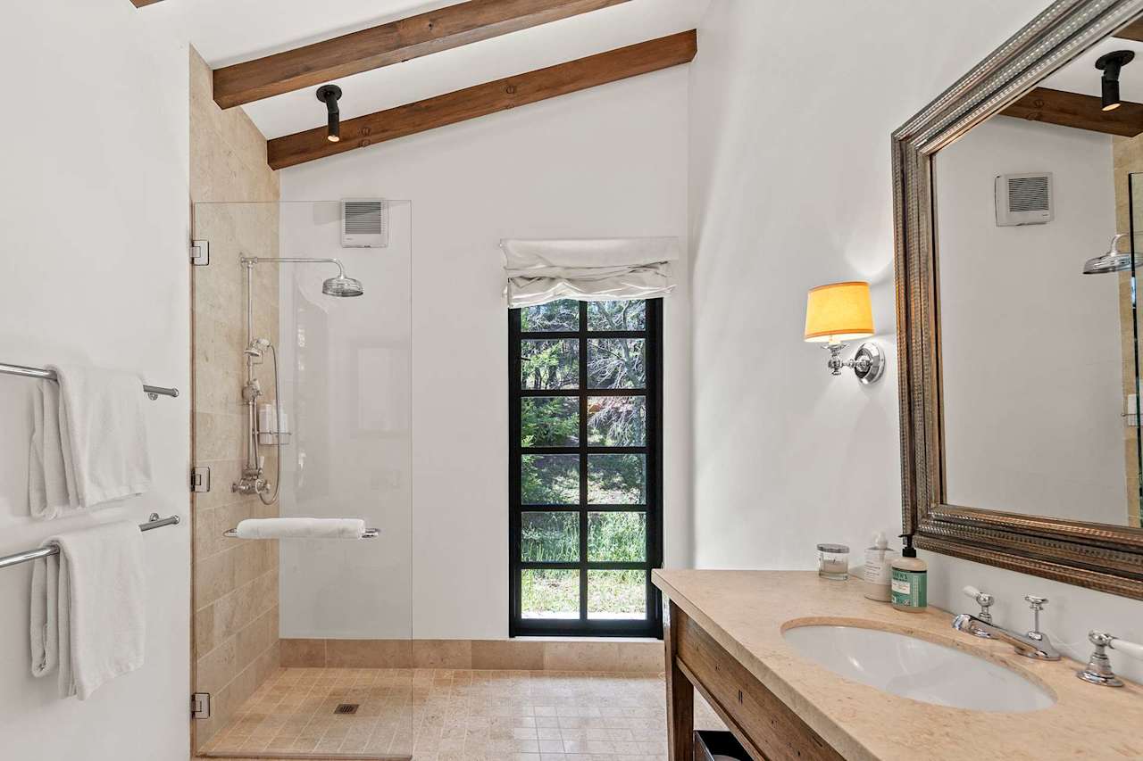 Bixby Creek Ranch - Luxury Big Sur Rental