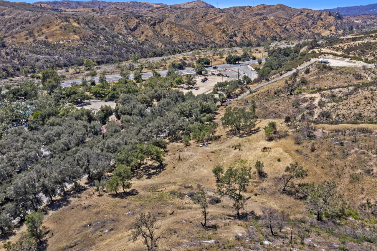Modjeska Canyon Rd Lot 2 Parcel# 86605104 | Canaday Group | Orange ...
