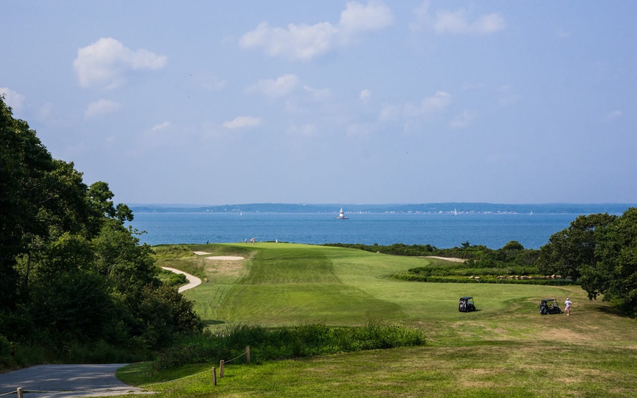 SERHANT. Real Estate