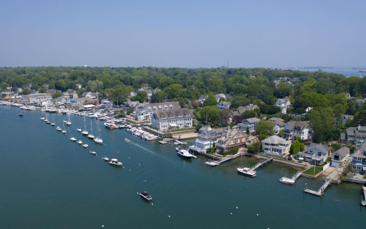 Why People Love Living in Rowayton | Rachel Walsh | Blog