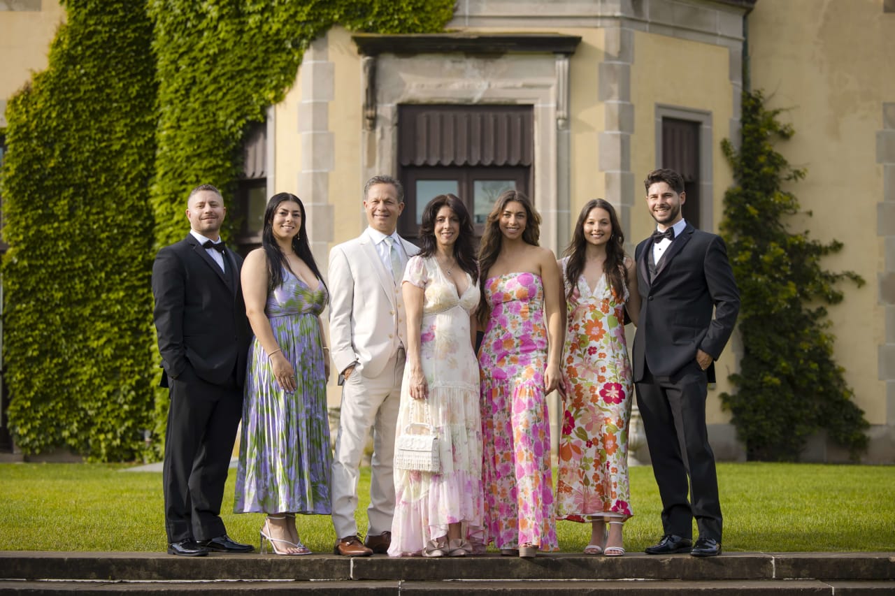 The Galluzzo Team - Long Island Real Estate Experts