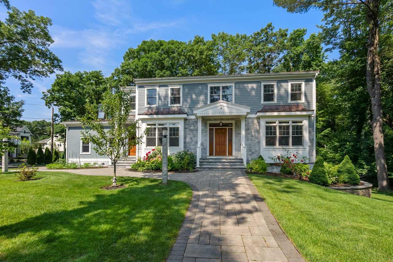 Melissa Dailey | Wellesley Real Estate Agent