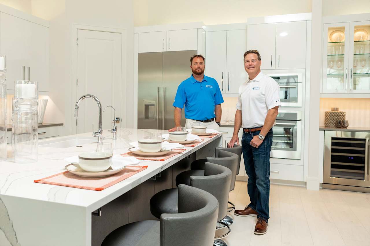 About McGreevy | Comisar | Florida Real Estate