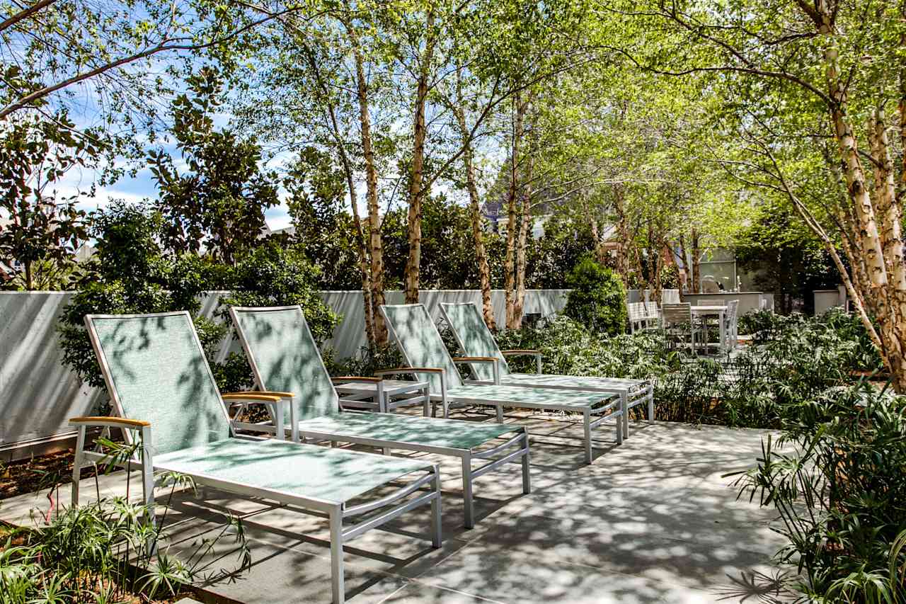 Azure Condos of Dallas | 2900 McKinnon Ave