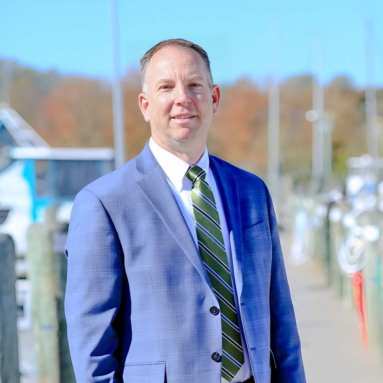 About The Beckman Group | Southern Maryland Realtor