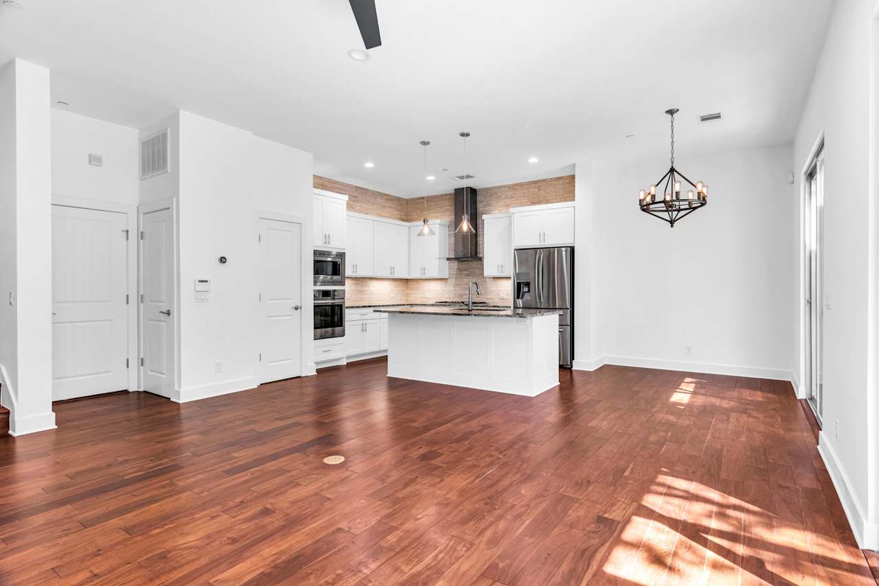 8110 Ranch Rd 2222 Rd Unit 20 | 78730 | 2 Beds, 2.5 Baths