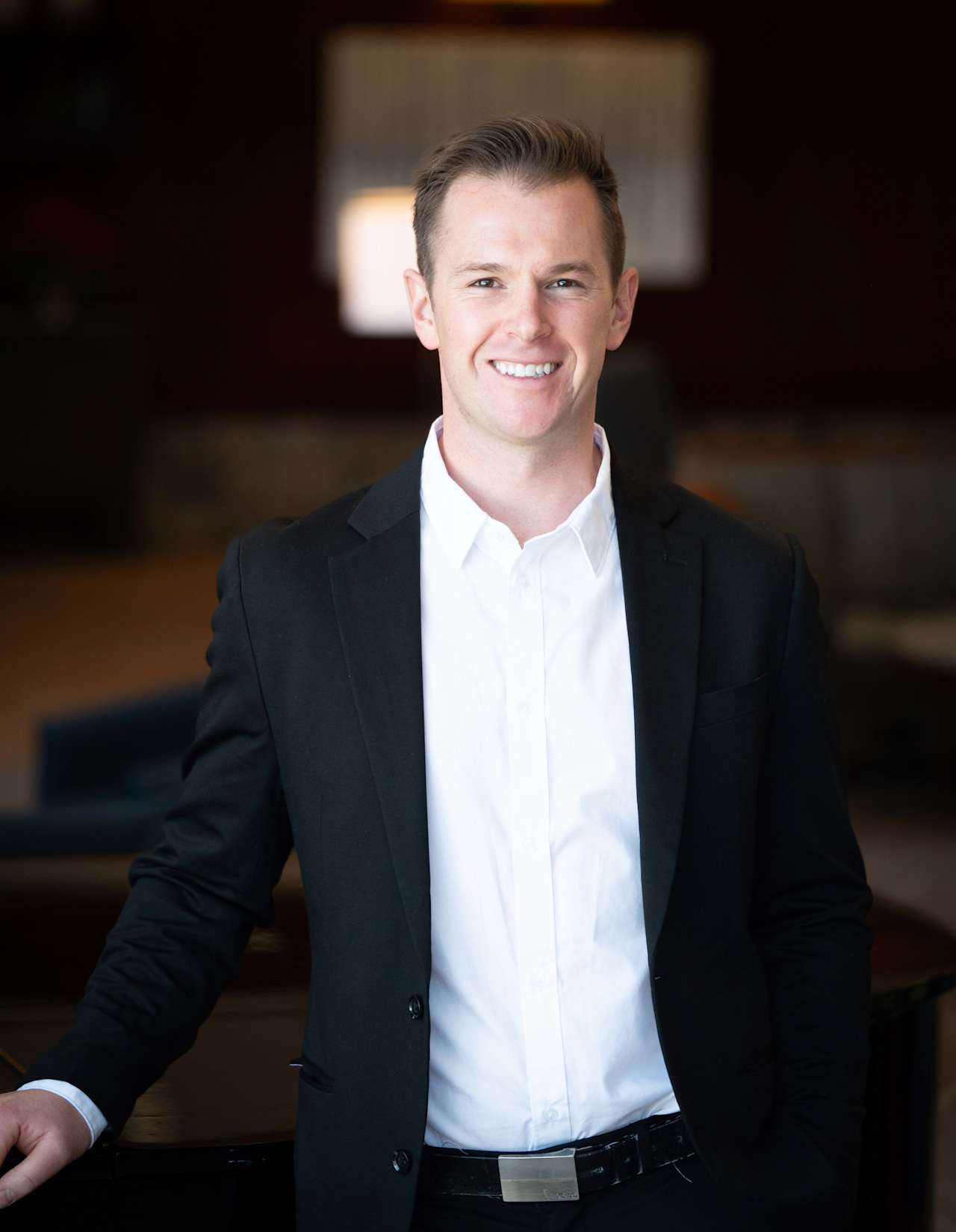 Meet the Team Blair Tahoe | Lake Tahoe Real Estate