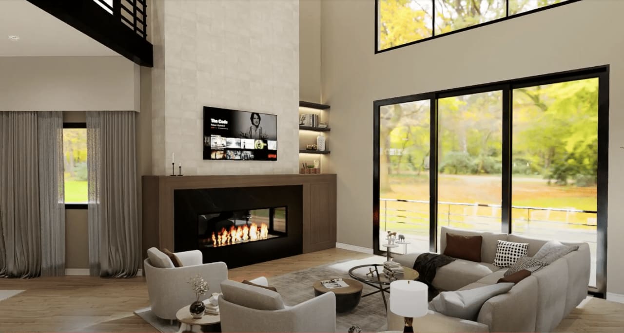 Summit | Development