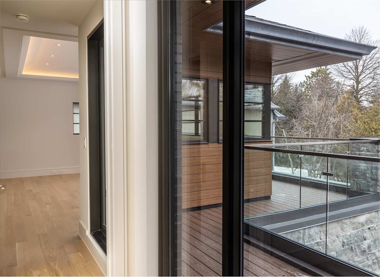 Uniquely Distinguished Property | Barry Cohen Homes