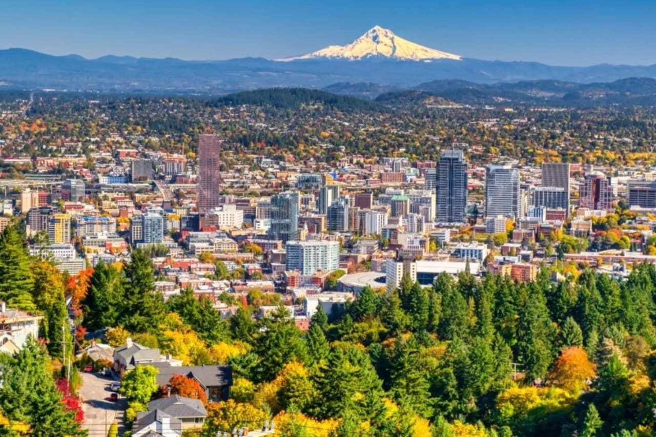 From Camas to Ridgefield, Which Washington Community is Right for You?