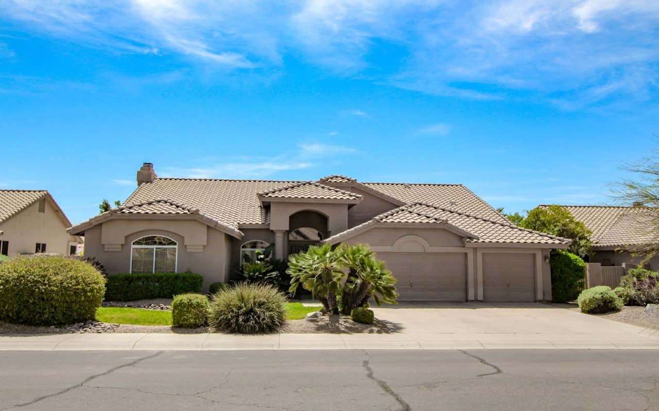 North Phoenix, AZ Neighborhood Guide | Allison Cahill