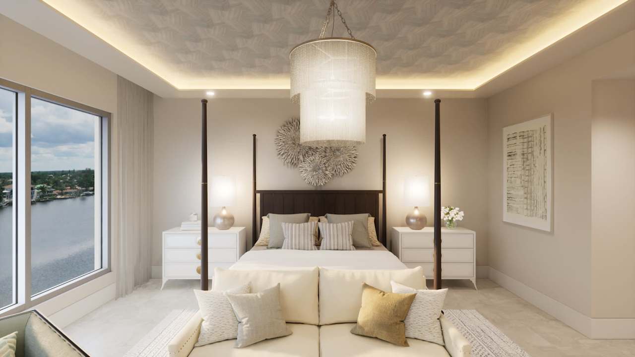 bay residences at one naples, vanderbilt beach