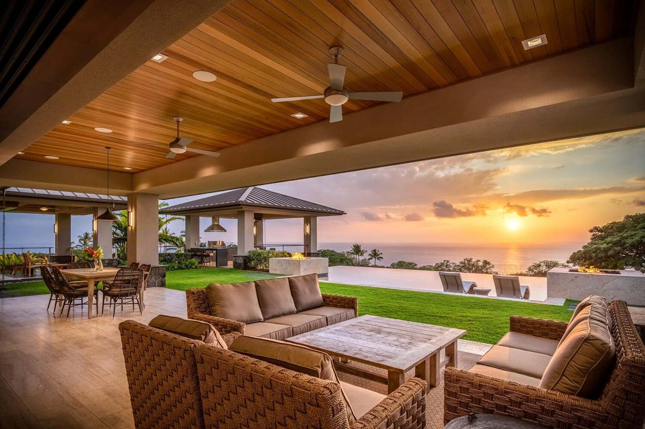 Hokuli‘a | Kona, Hawaii Island Luxury Community
