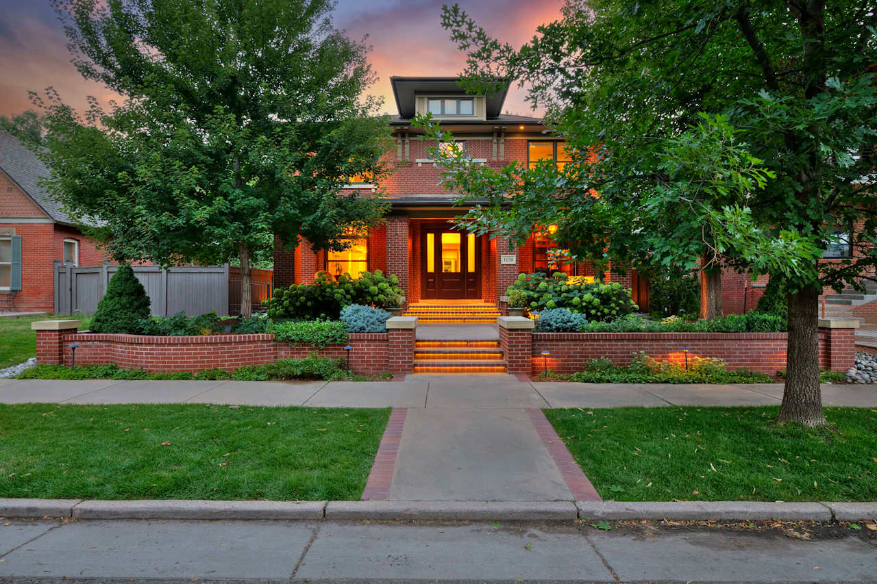 Red Door Properties | Denver Real Estate Agents