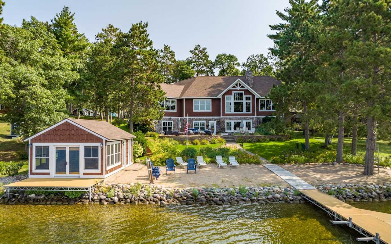 Larson Group | Crosslake, MN Real Estate Agents