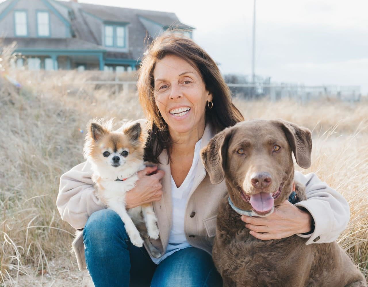 Lisa Sherburne | Nantucket Island Real Estate Broker