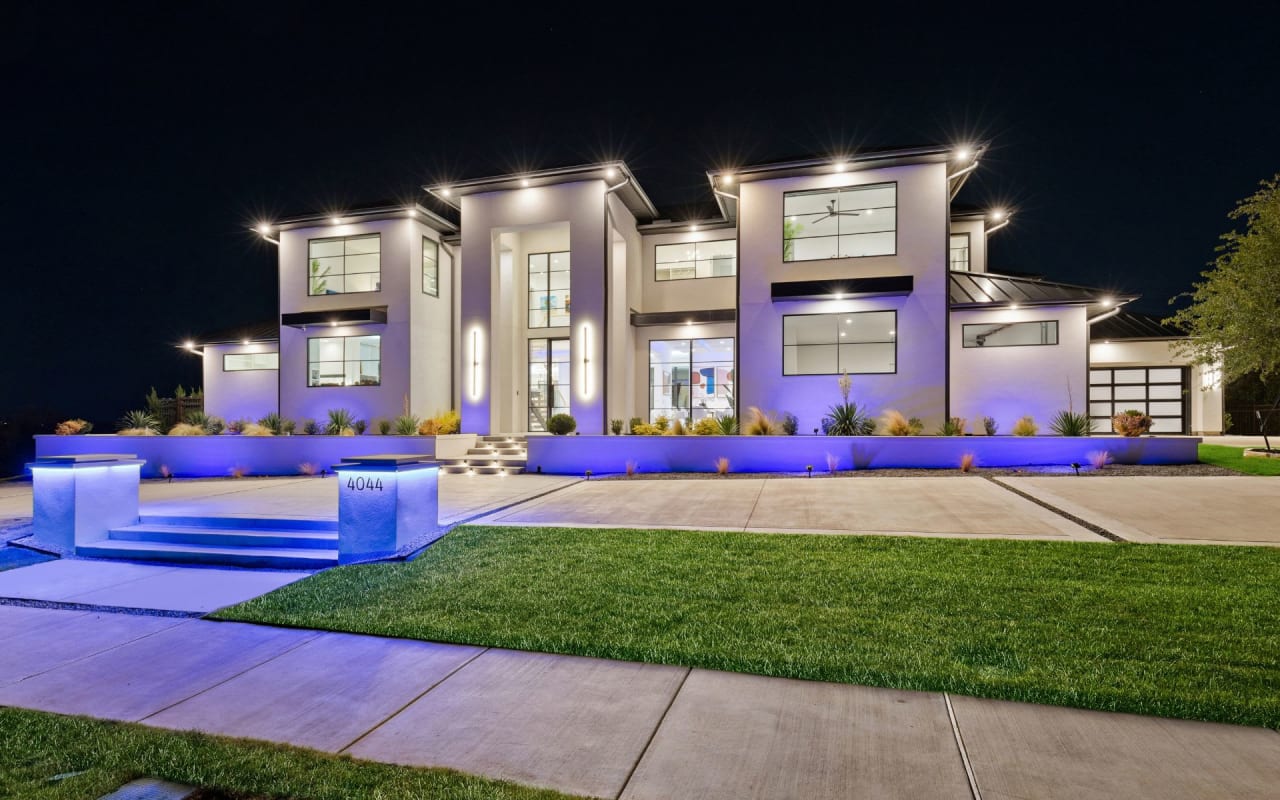 Project Elevate | Developments