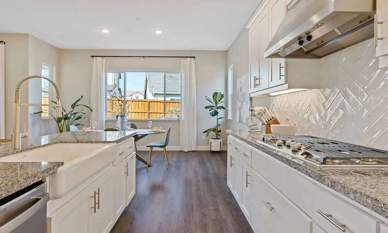 About Refined Real Estate | Bay Area Realtors & Tri-Valley Agents