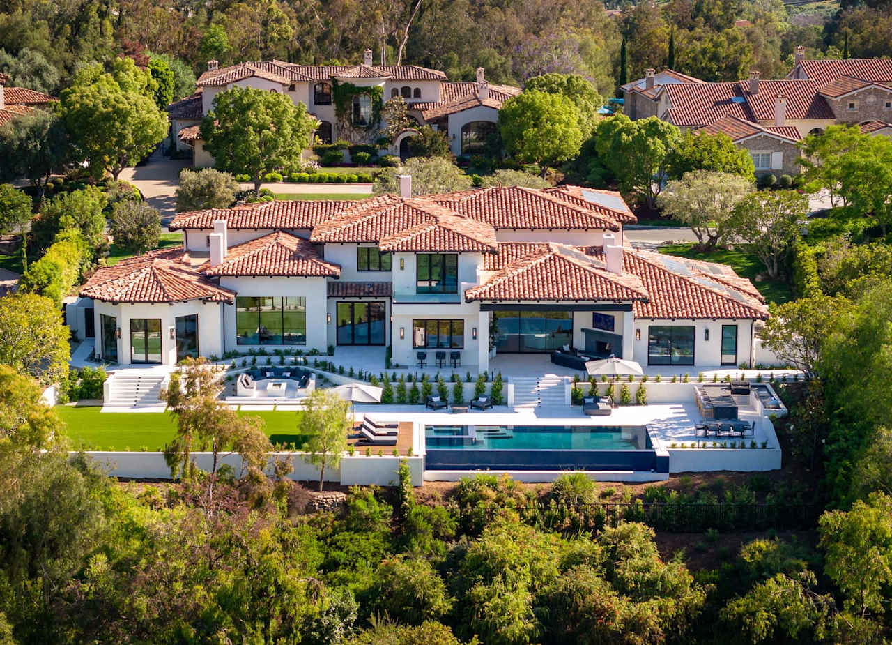 San Diego Luxury Real Estate Agent | Barry Estates