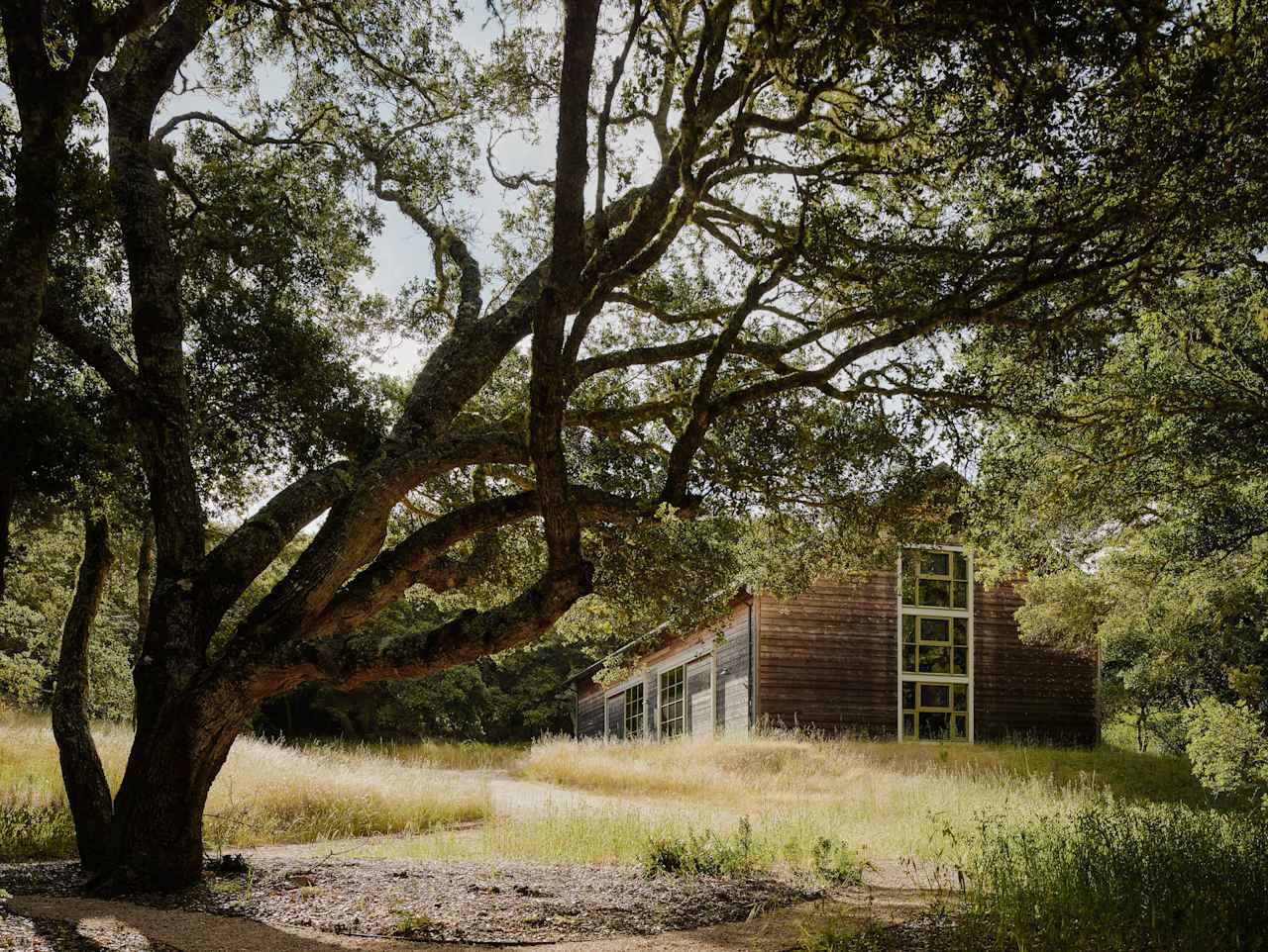 Bixby Creek Ranch - Luxury Big Sur Rental