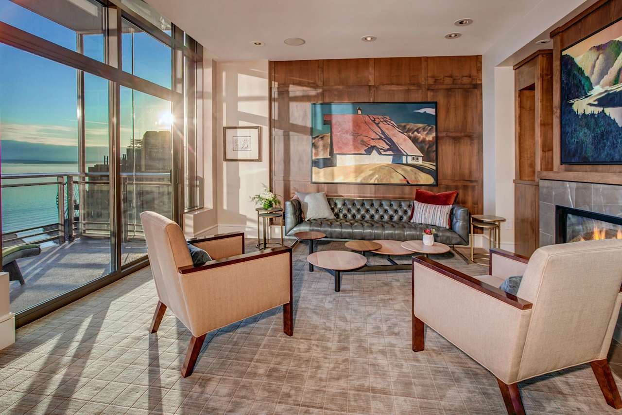 Madison Tower | Development | Jeff Reynolds