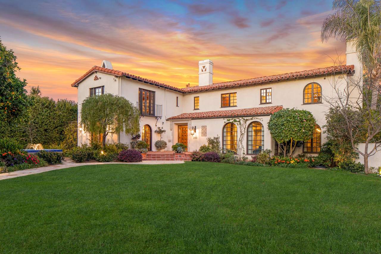 Steve Frankel | Beverly Hills Real Estate