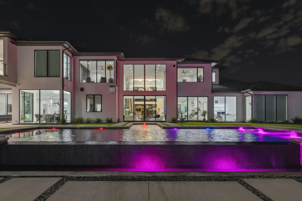 Project Oasis | Developments