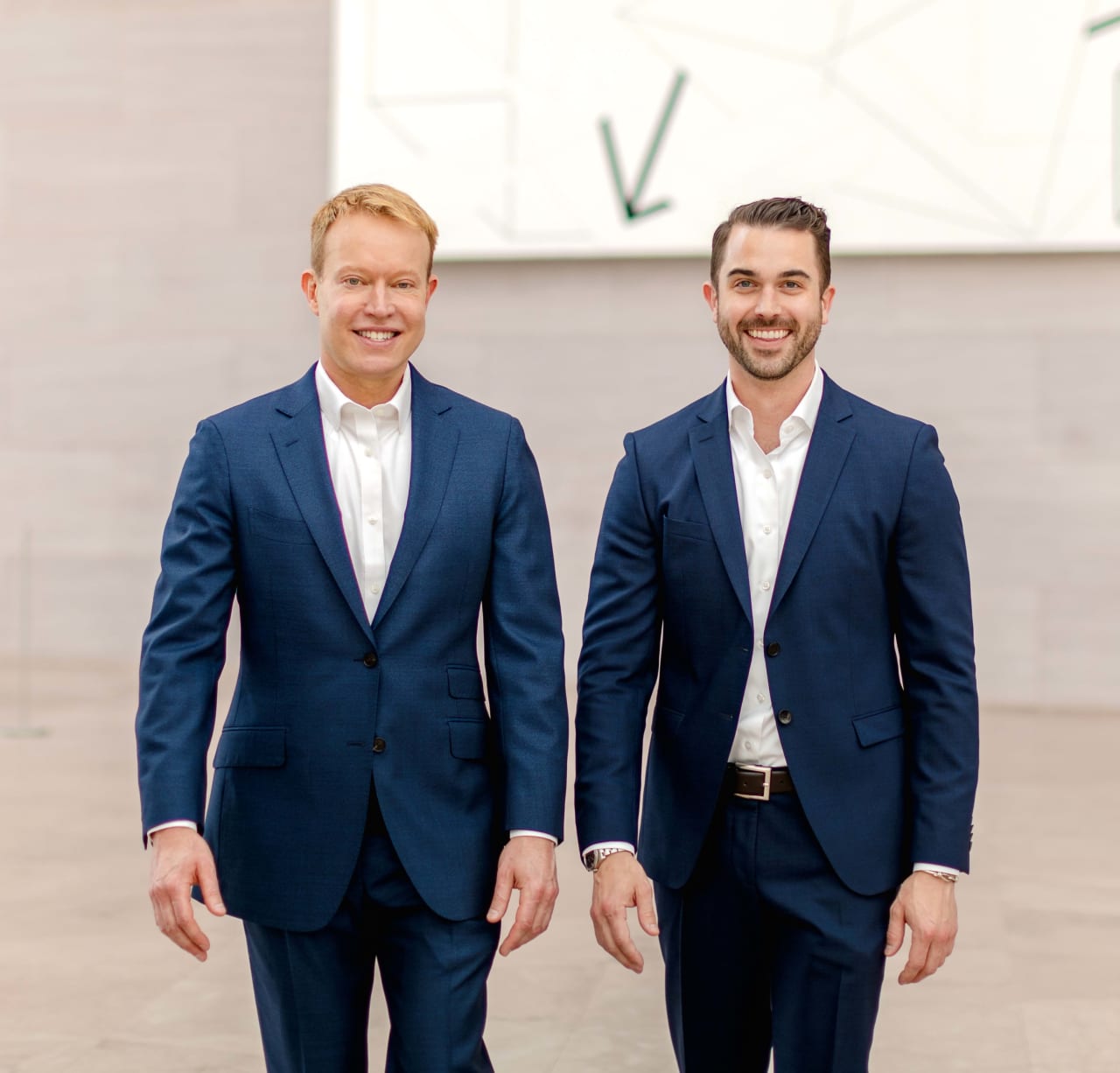 Lockard + Smith | Real Estate Professionals in Washington