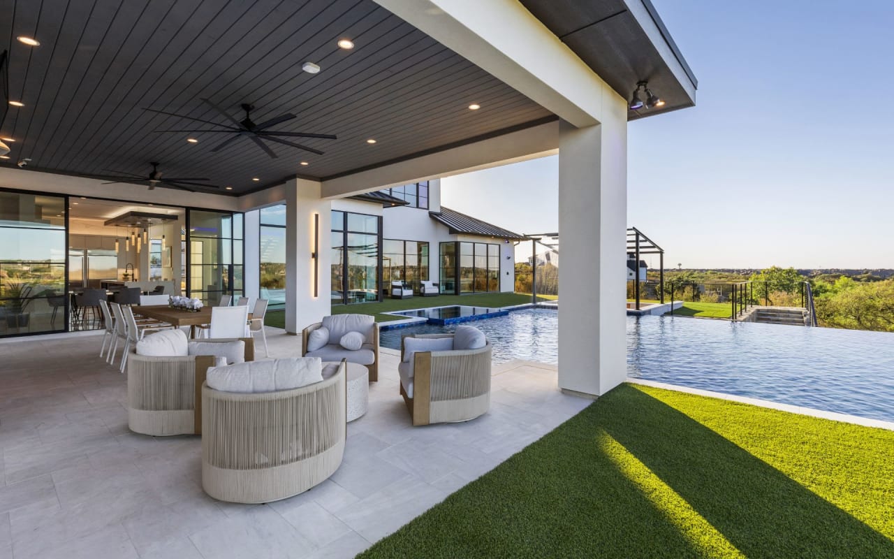 Project Elevate | Developments