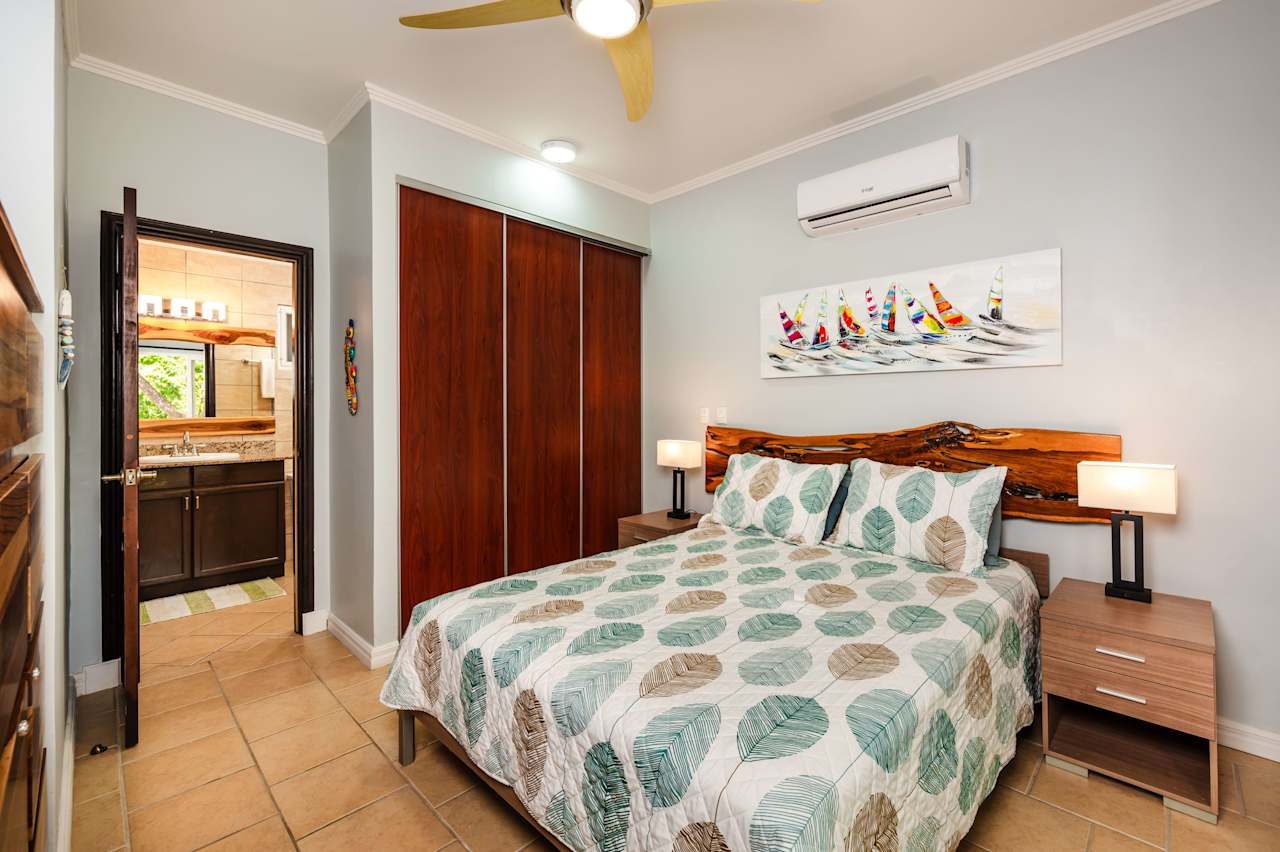 Surfside Tower Unit 202 | Two Minutes Walk to Potrero Beach!