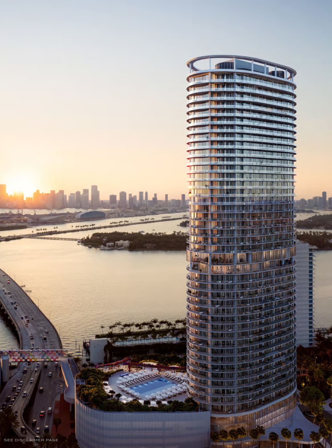 Five Park Miami Beach | The APT Team