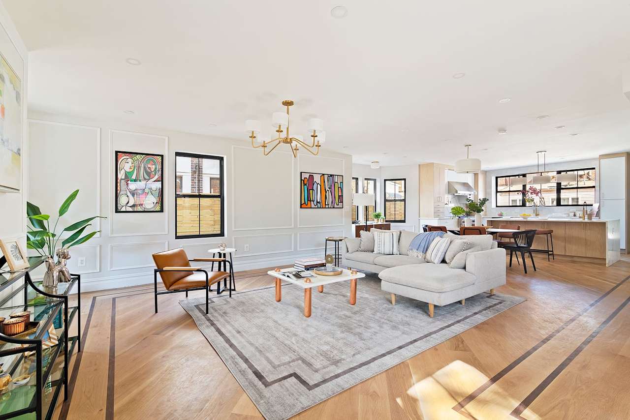 Forest Hills Home For Sale | 69-33 Groton Street | The Golan Team ...