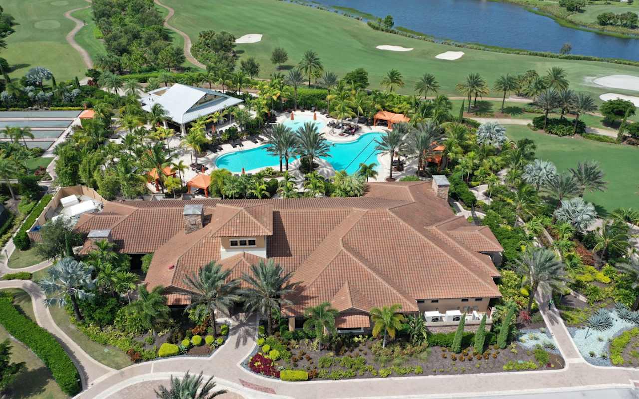 Esplanade Golf & Country Club of Naples | New Construction