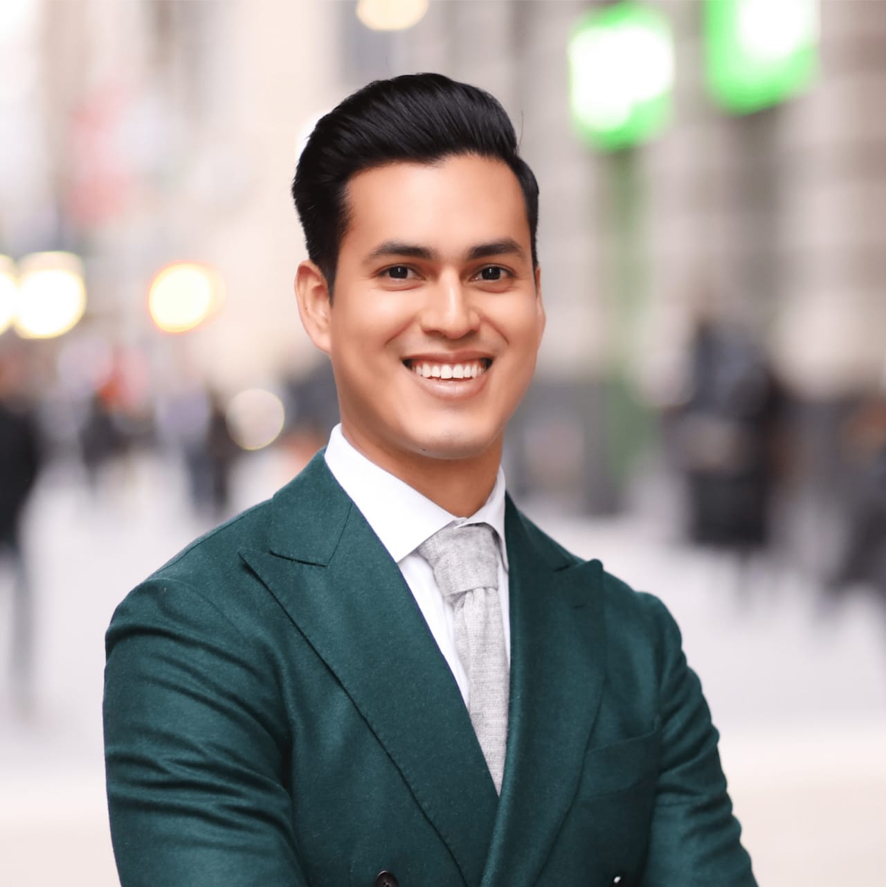 Alexander Madrigal | California & New York Real Estate Agent
