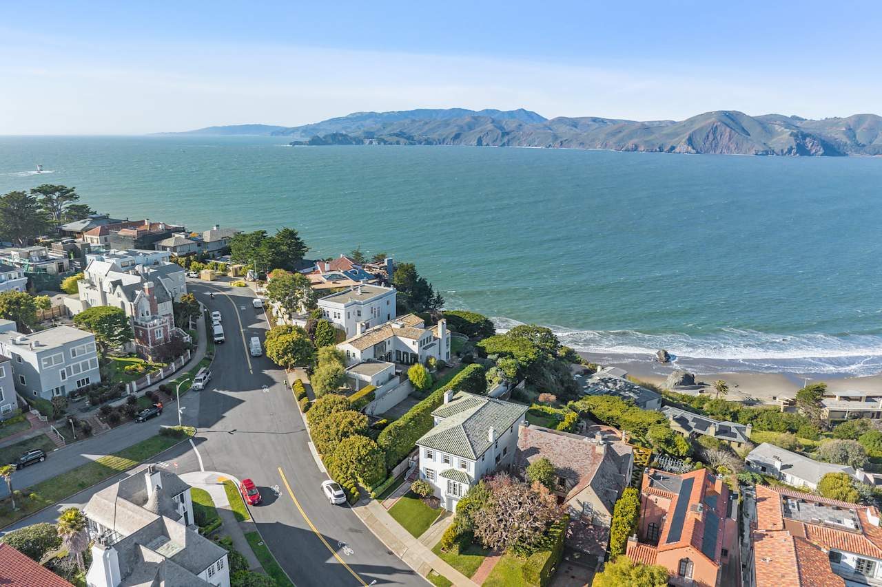 750 El Camino Del Mar