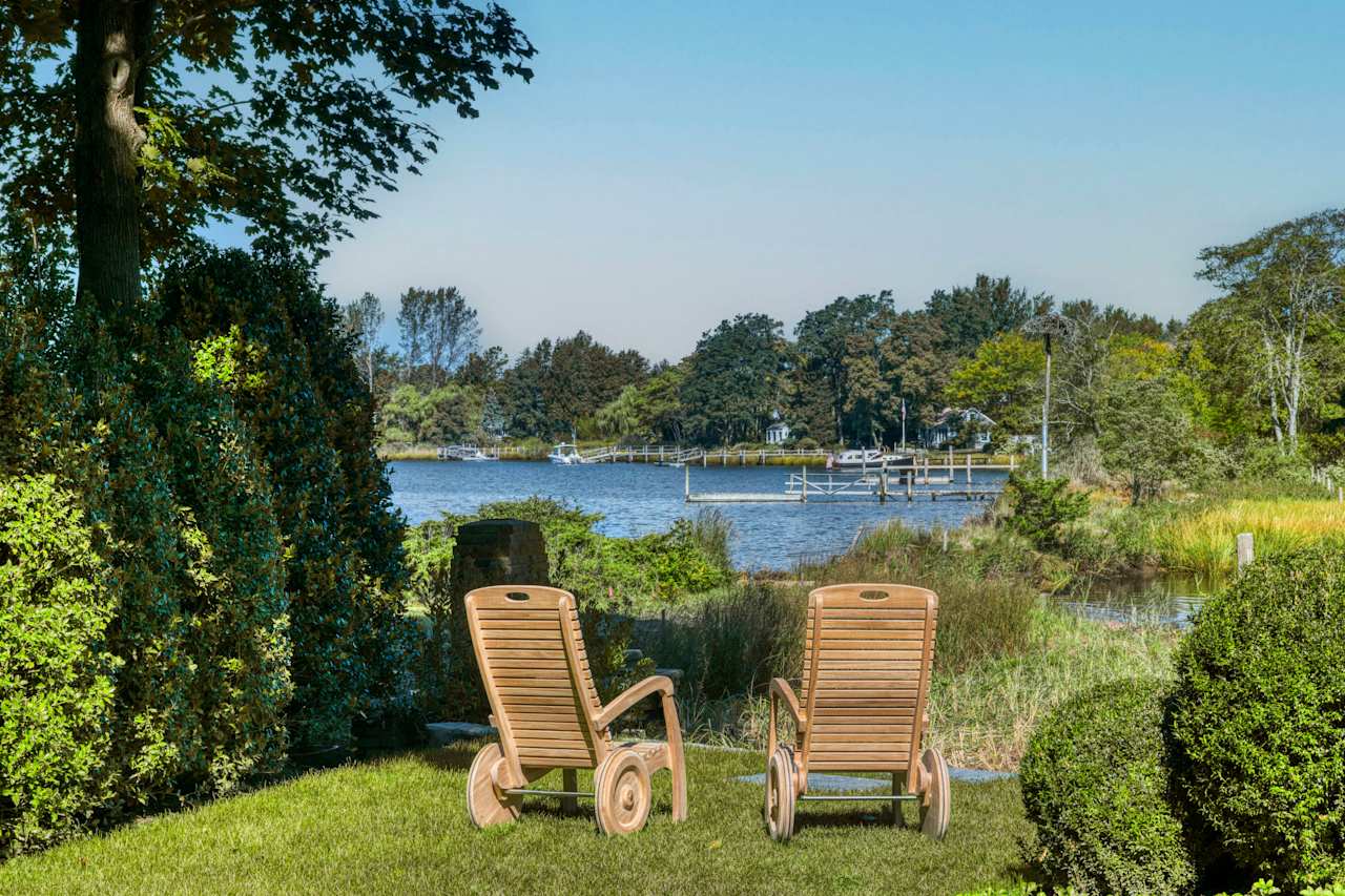 Claxton House, Sag Harbor