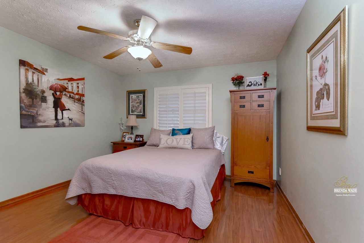 SOLD | 878 TIMBER POND DRIVE