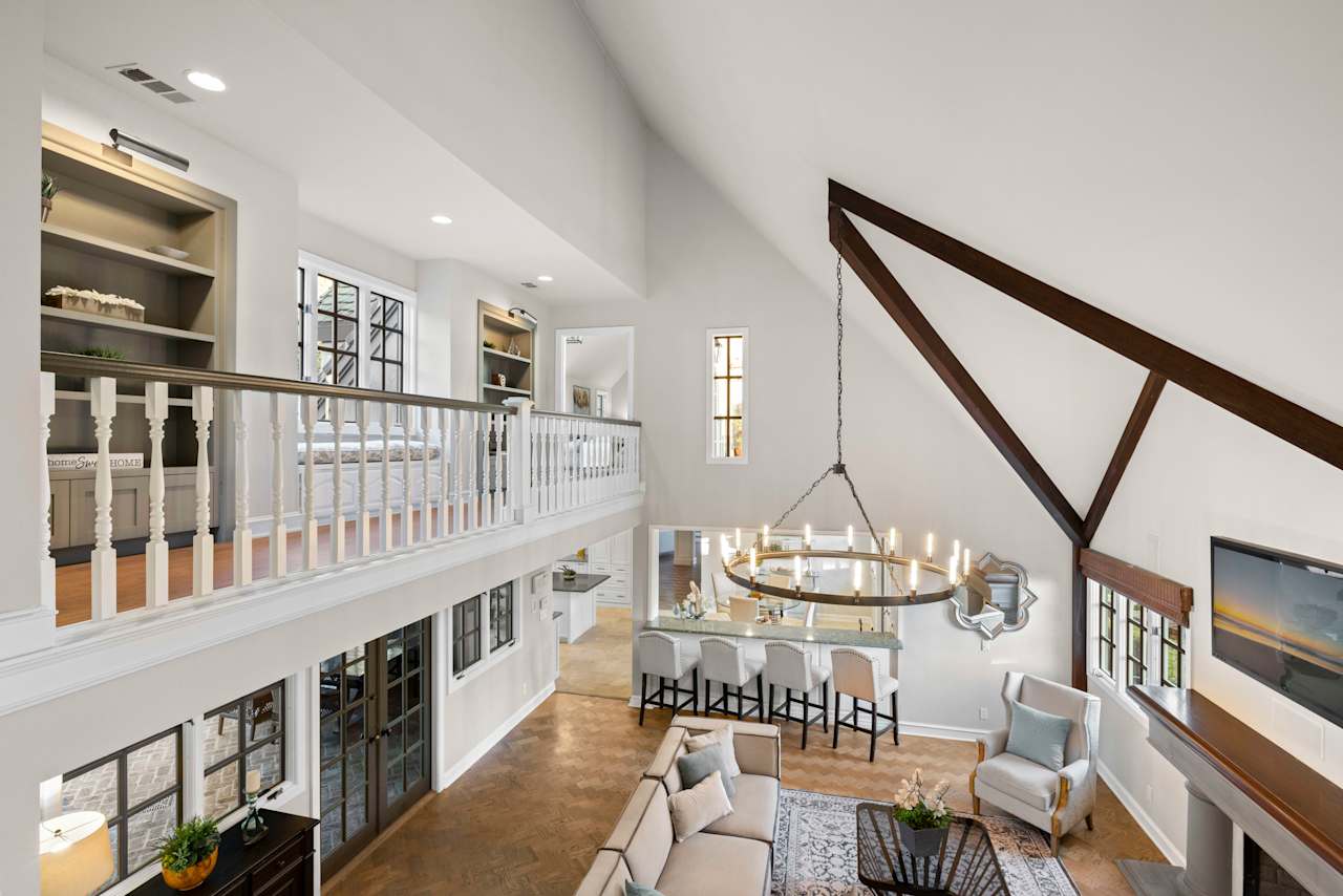 Lemon Heights Manor | Canaday Group | Orange County Luxury Home Specialists