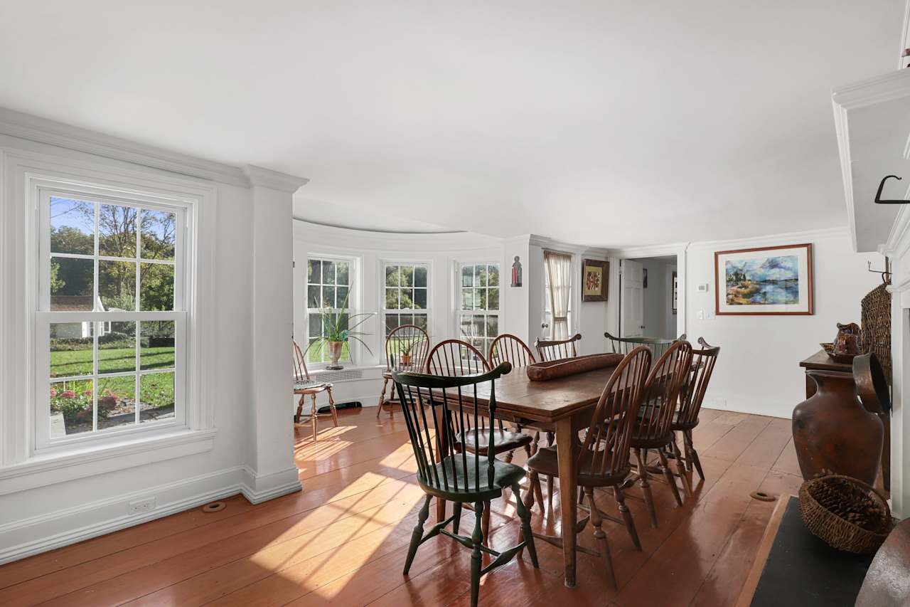 481 Old Long Ridge Road