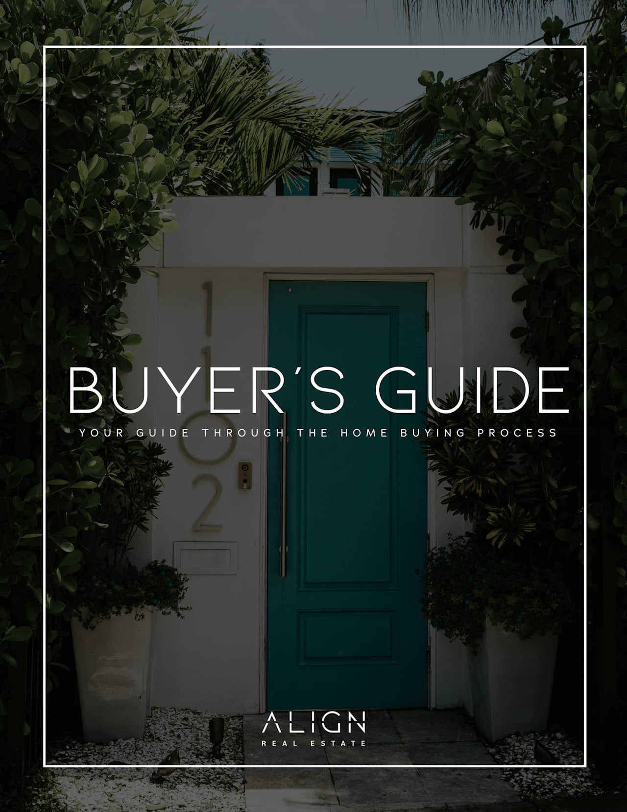 Home Buying Florida - ALIGN Real Estate