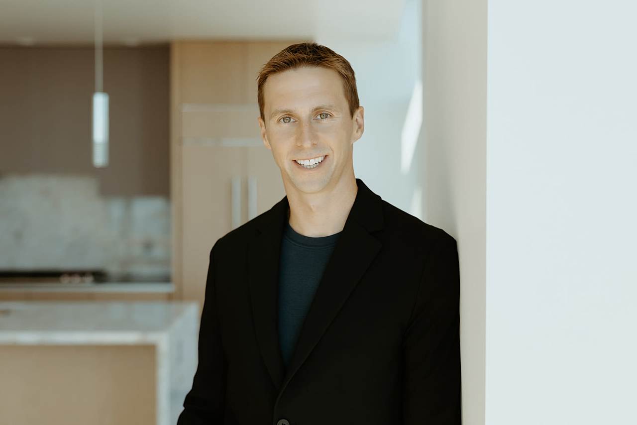 Chris Conroy, J.D. | Seattle Real Estate Managing Broker