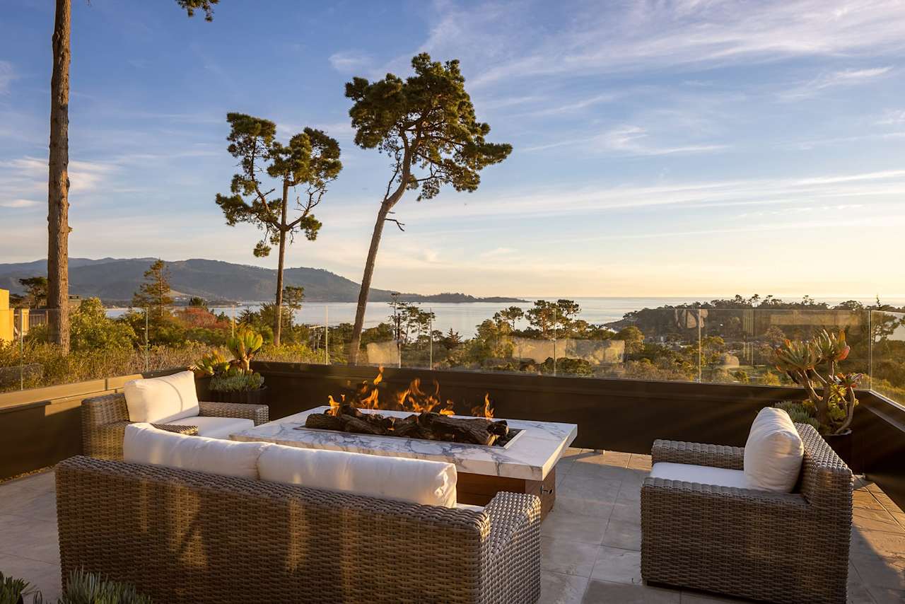 Featured Properties | Tim Allen Properties | Carmel-By-The-Sea Real ...